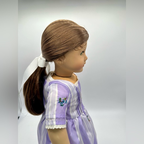 American Girl Toys American Girl Felicity Merriman Doll Historical